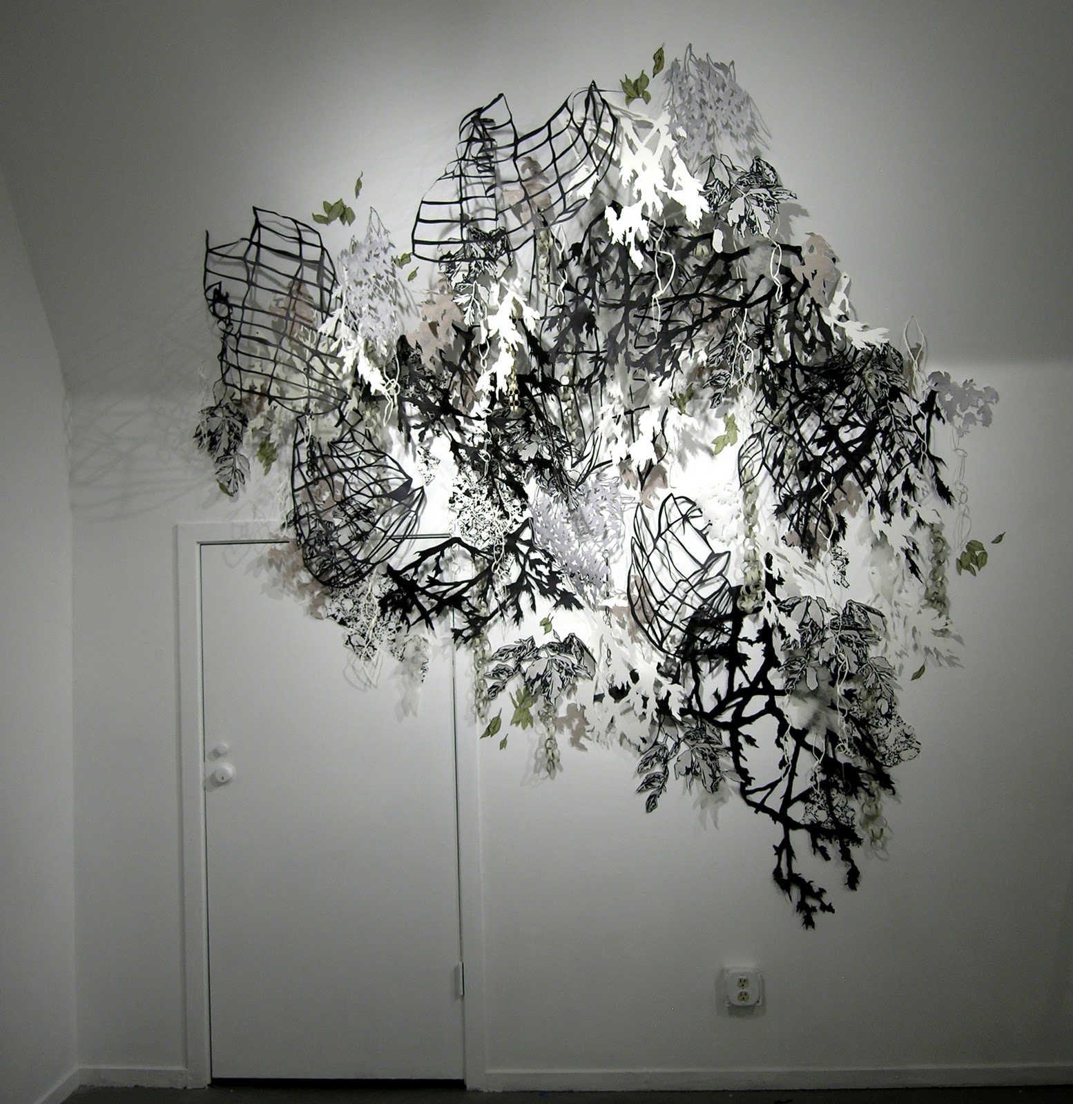 Saskia Steele Galleries