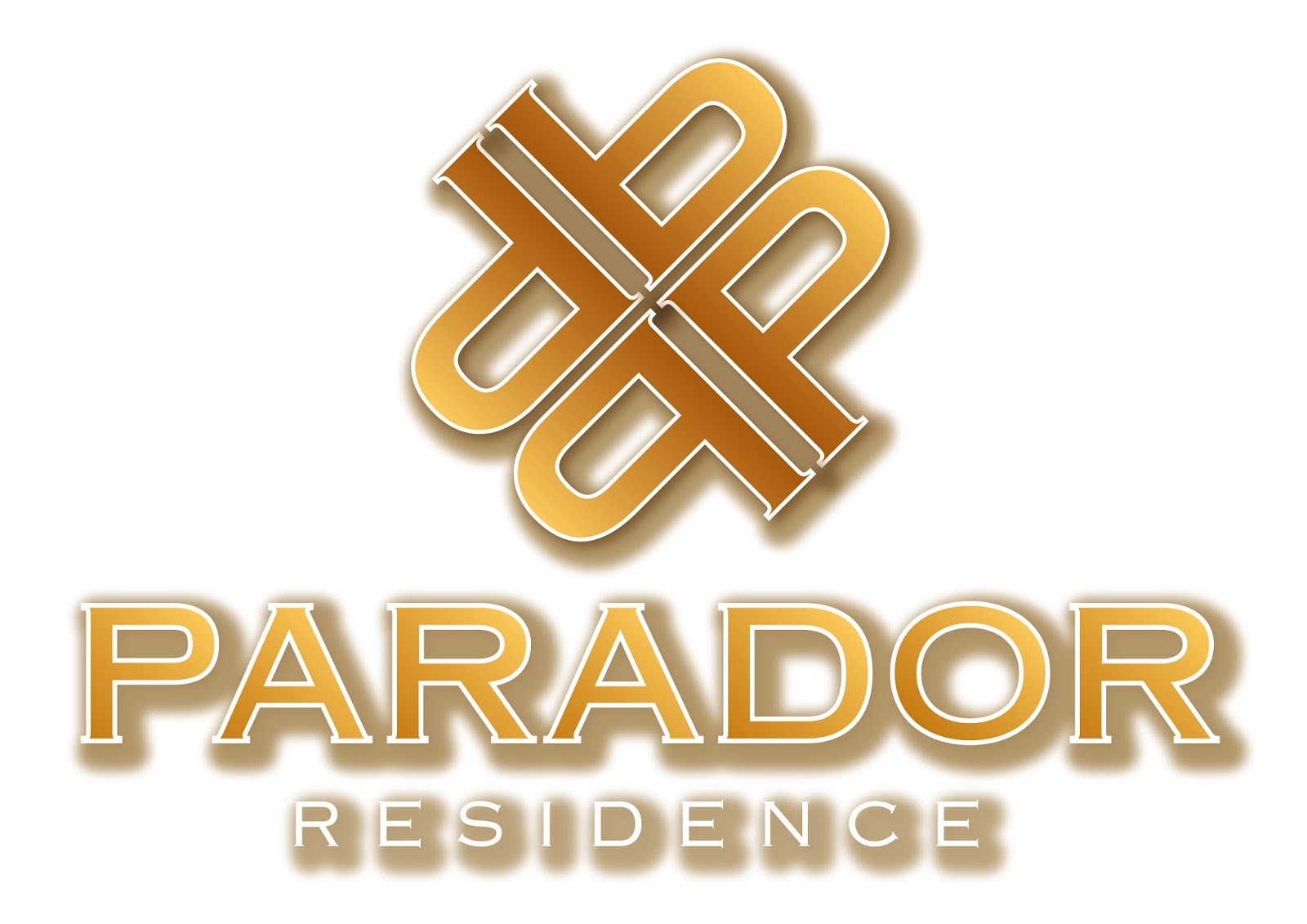 Jean R: Logotipo Ed. Parador - Argo Construtora