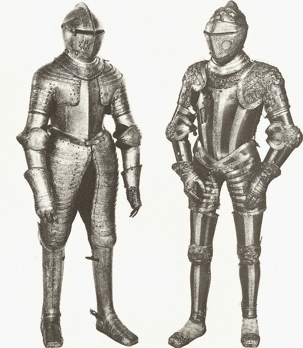 Unraveling Threads: Armor-dillo Part 2