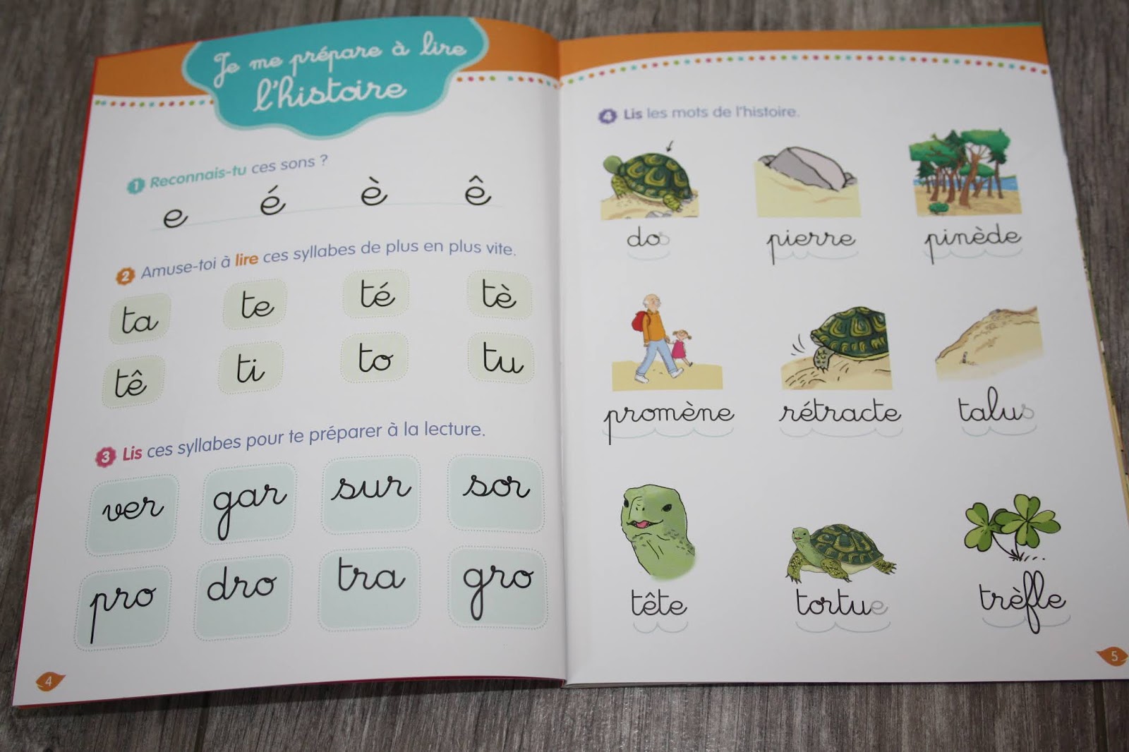 J'apprends à lire Montessori : mon avis - MvWm - Ma vie de WonderMaman