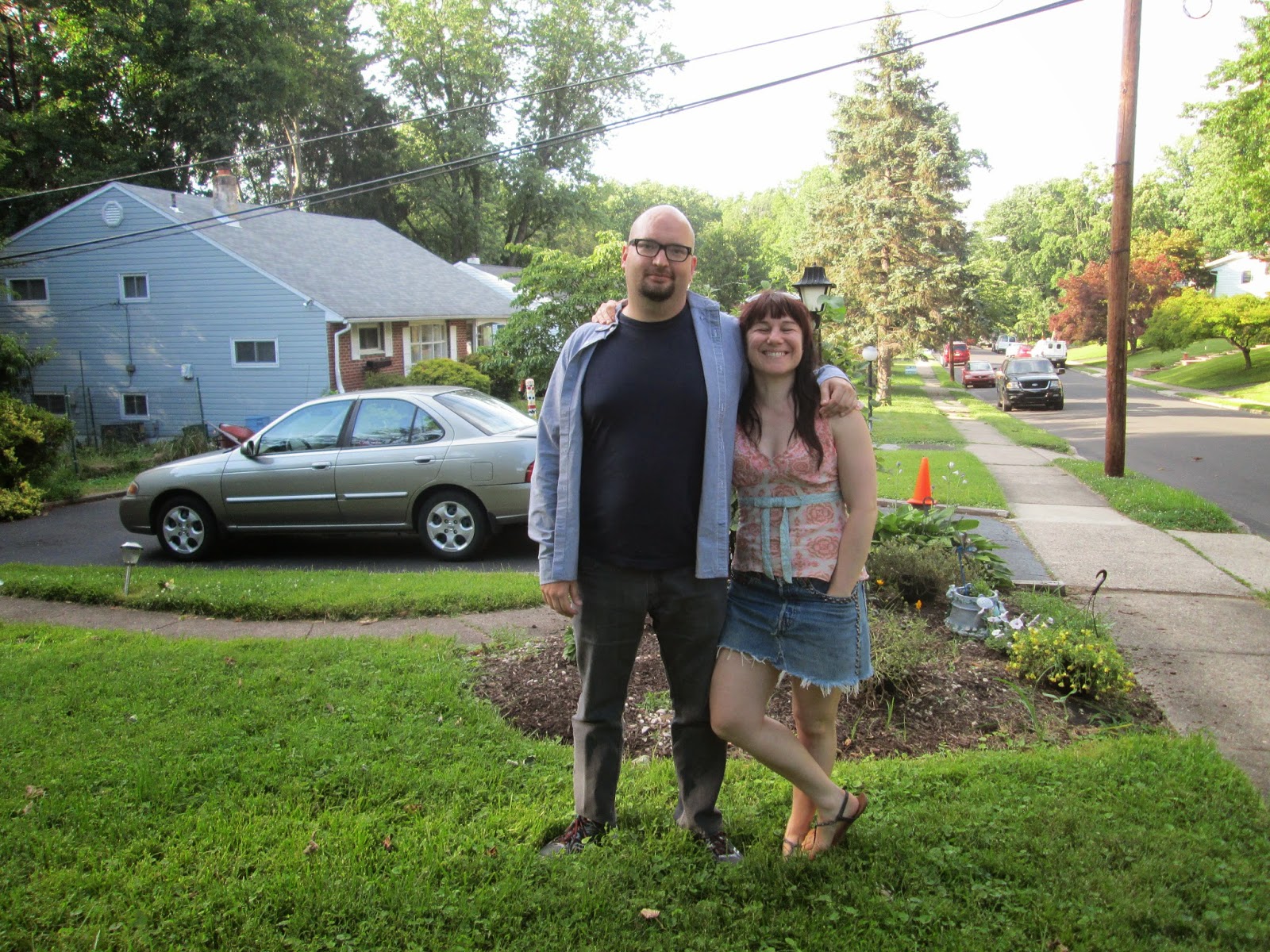 The Belle of Cowbell: The Bipolar Therapist from Willow Grove, PA: I ...