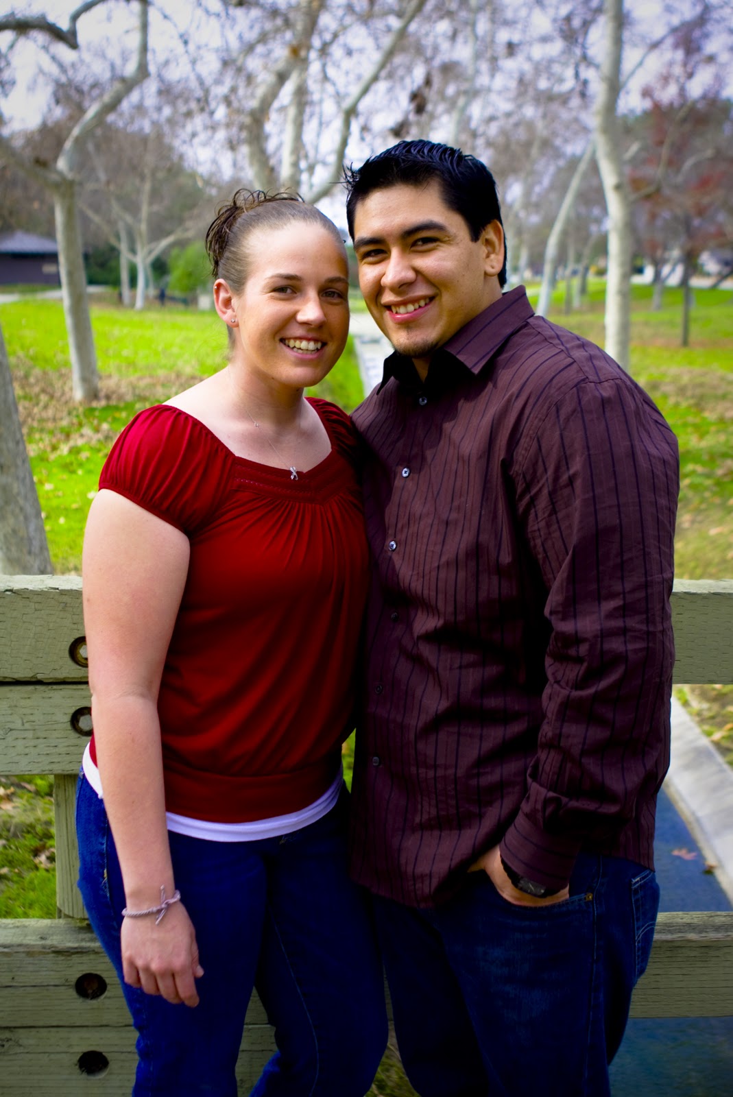 Life in the Jacoby House