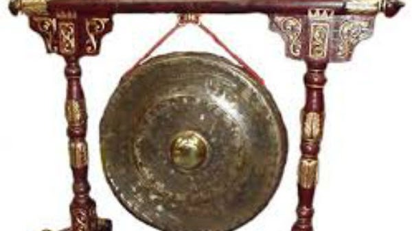 Gong dan Fungsi Sosial Budaya Tak Sekedar Alat Musik