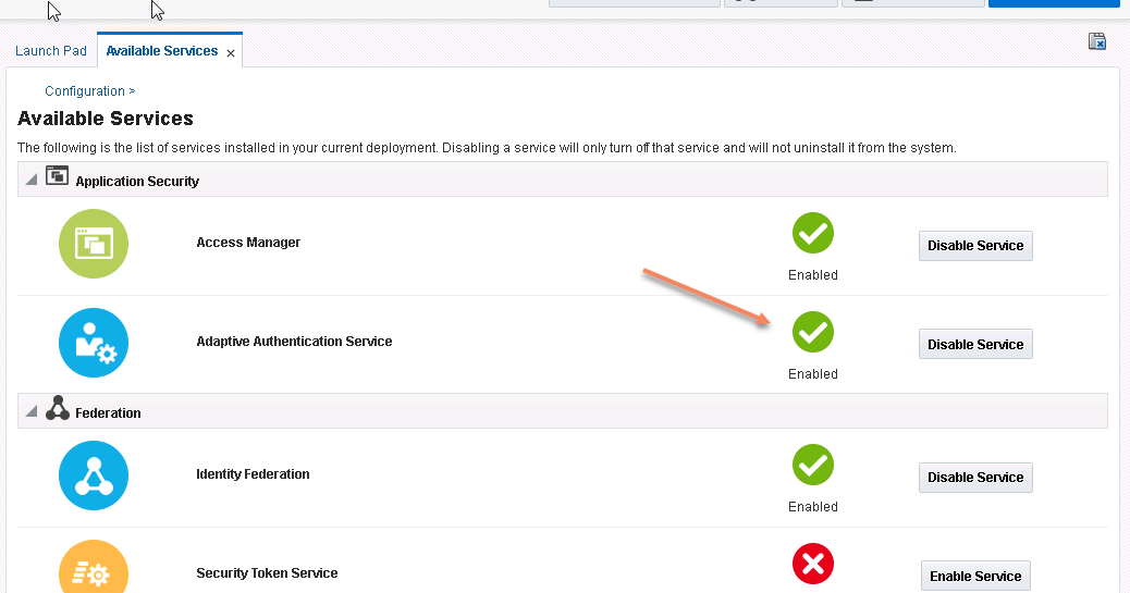 Enterprise Security: Multi factor authentication with OAM alone !! [Part-1]