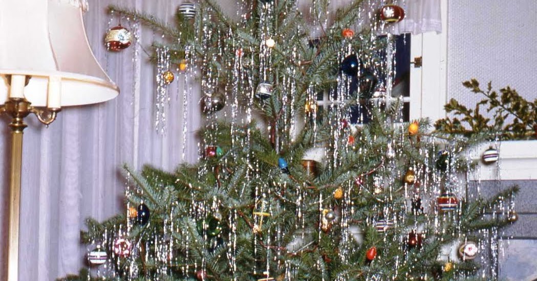 Stutzman Plating: The History of Tinsel