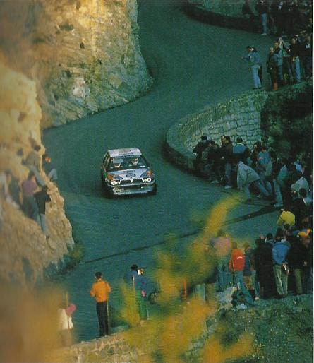 rallymemory: 1991 em imagens