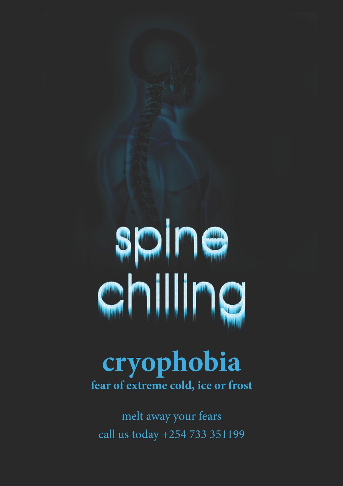 Antony Amisi - Graphic Designer