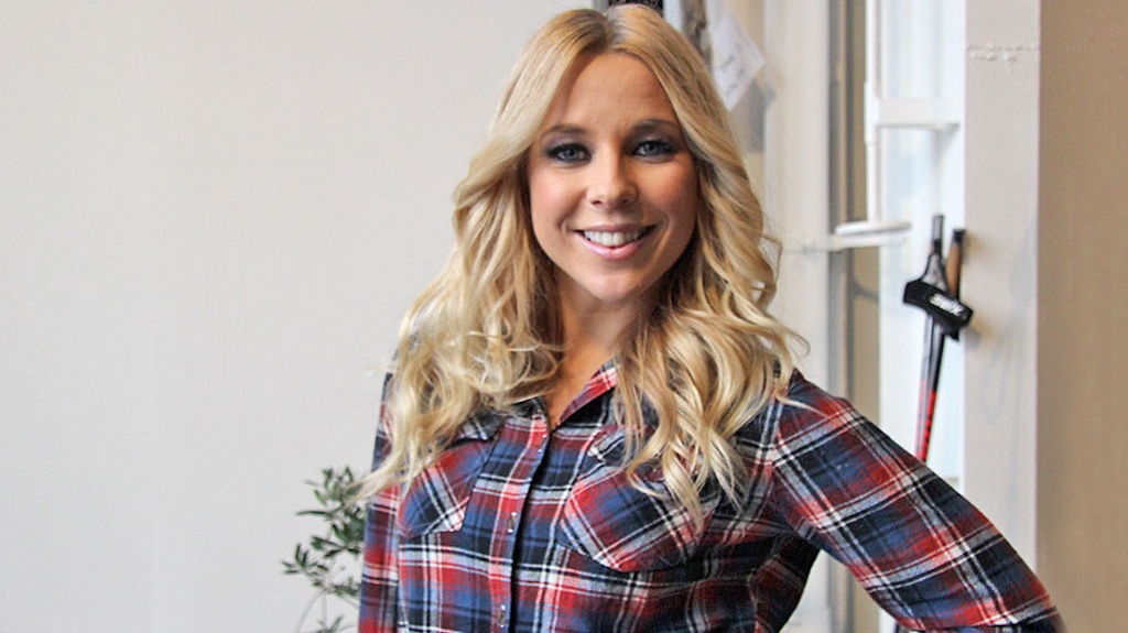 Finlândia: Krista Siegfrids está de regresso ao Festival Eurovisão em ...