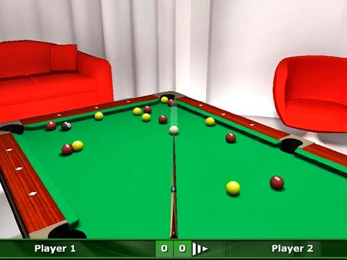 Download Ddd Pool Full Version Free - cartoonbertyl