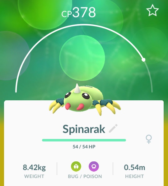 Day 2 of Gen 2 Adventures | Splendid Gamer - Pokemon GO & Ingress