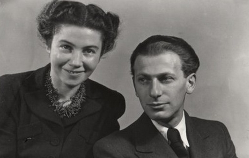 Memory Green / Emlékvirágzás: Radnóti Miklósné Gyarmati Fanni (1912 ...