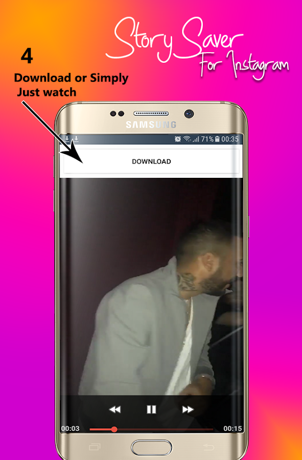 Story Saver for Insta - play store