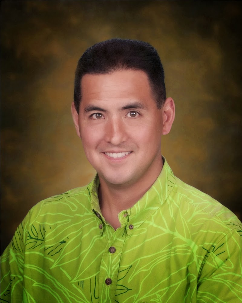 The Kaʻū Calendar News Briefs, Hawaiʻi Island: Mar 31, 2014