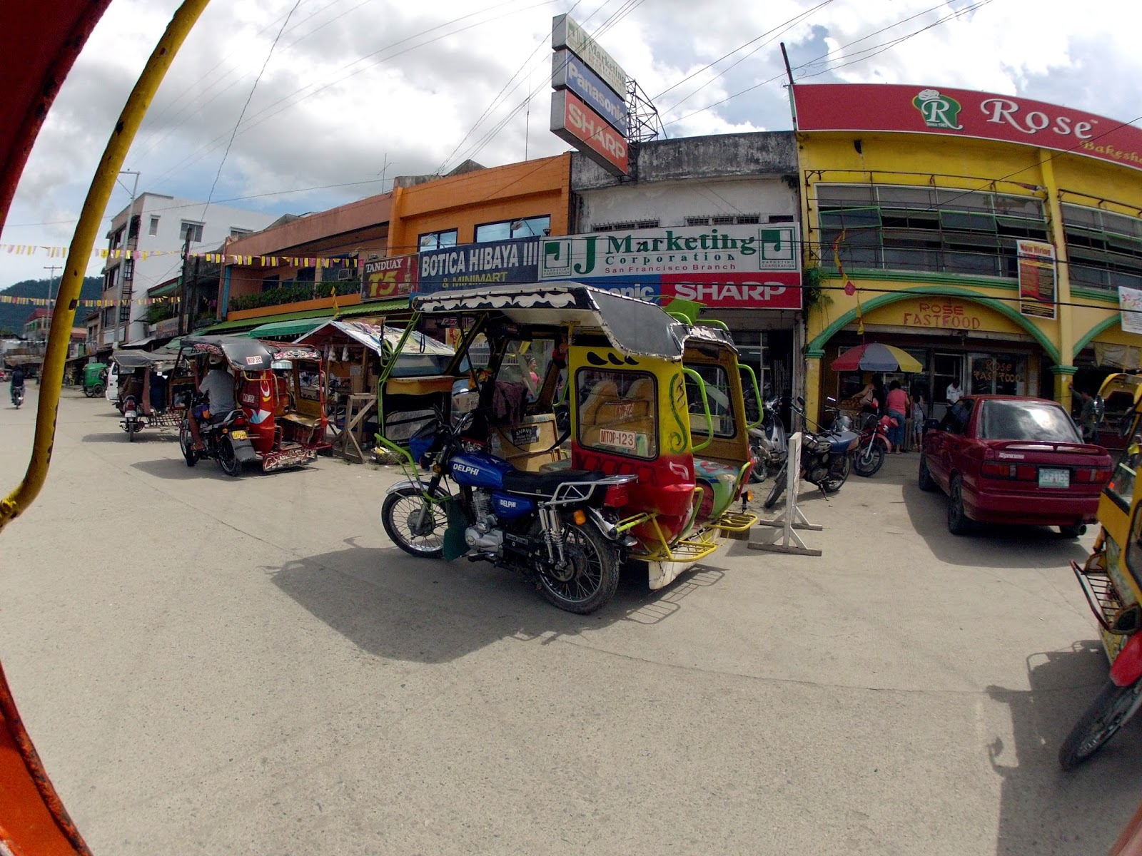 Travel Diary: The Epic Visit to Agusan Del Norte, Agusan Del Sur ...