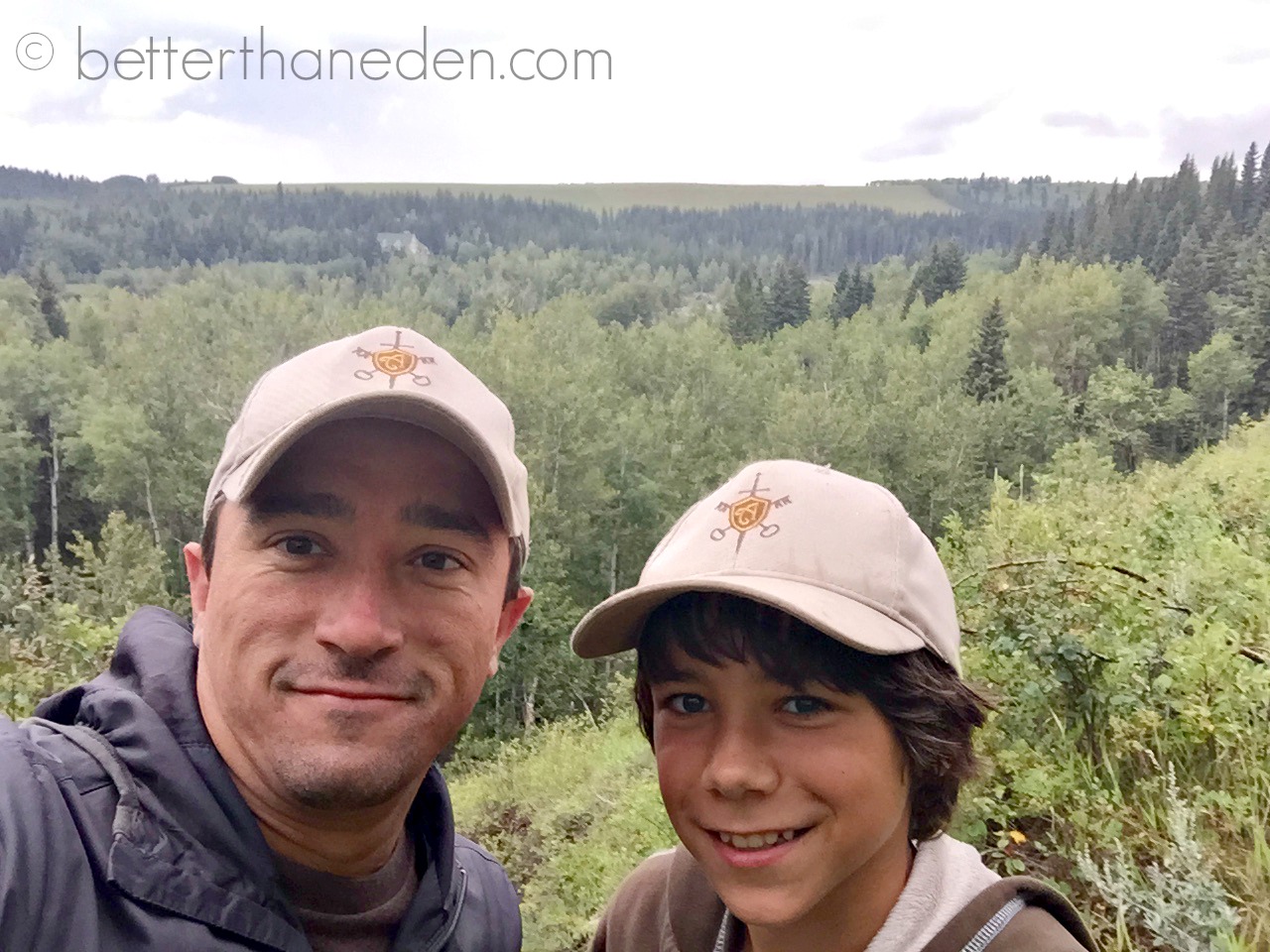 The Power of a Rite of Passage {an unexpected journey to Arcatheos ...