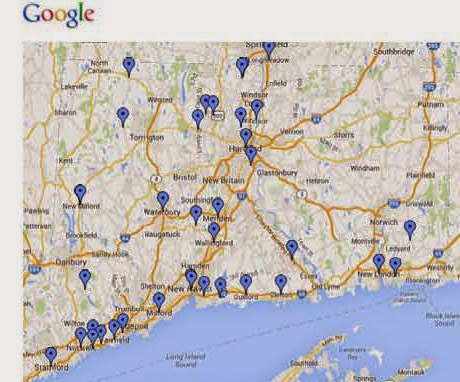 Time With My Ancestors: Sometimes you just need to go there