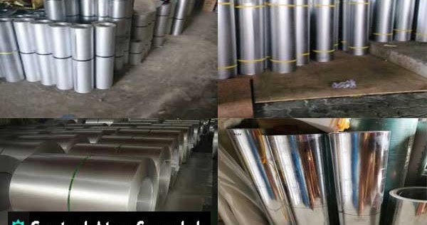 HARGA SENG PLAT / PLAT SHEET 2019 | CENTRAL ATAP SPANDEK