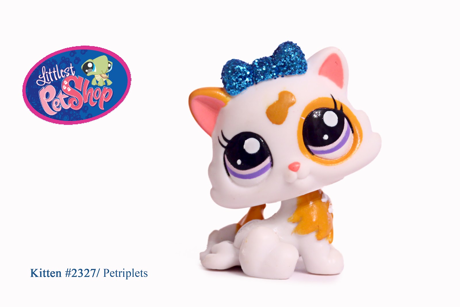 Littlest pet shop blogi: Lps pet triplets