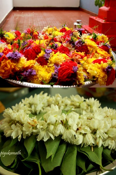 Shraavan Maas Special: Chudi Pooja