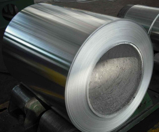 Some Introduction Of Roll Of Aluminium From Chinese Manufacturer