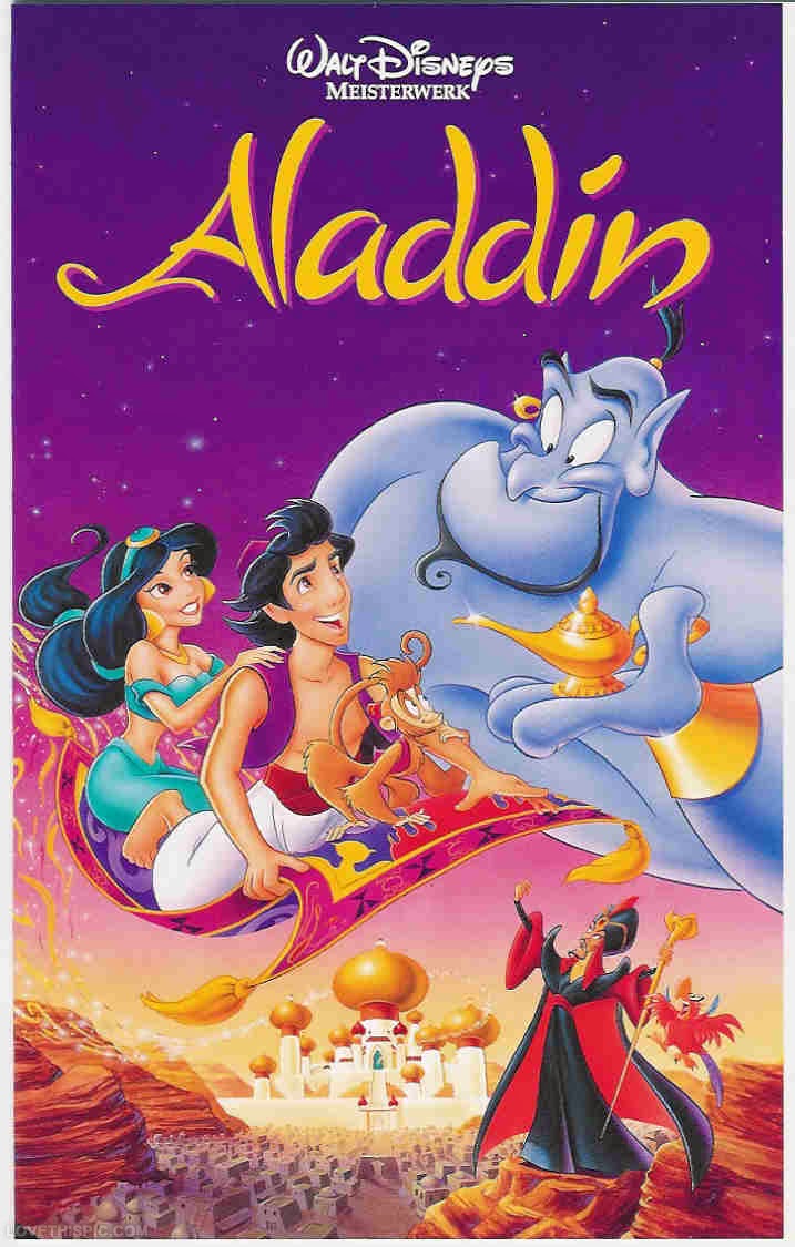 Escada Rolante : #Top 10 Filmes Clássicos da Disney (parte 2)
