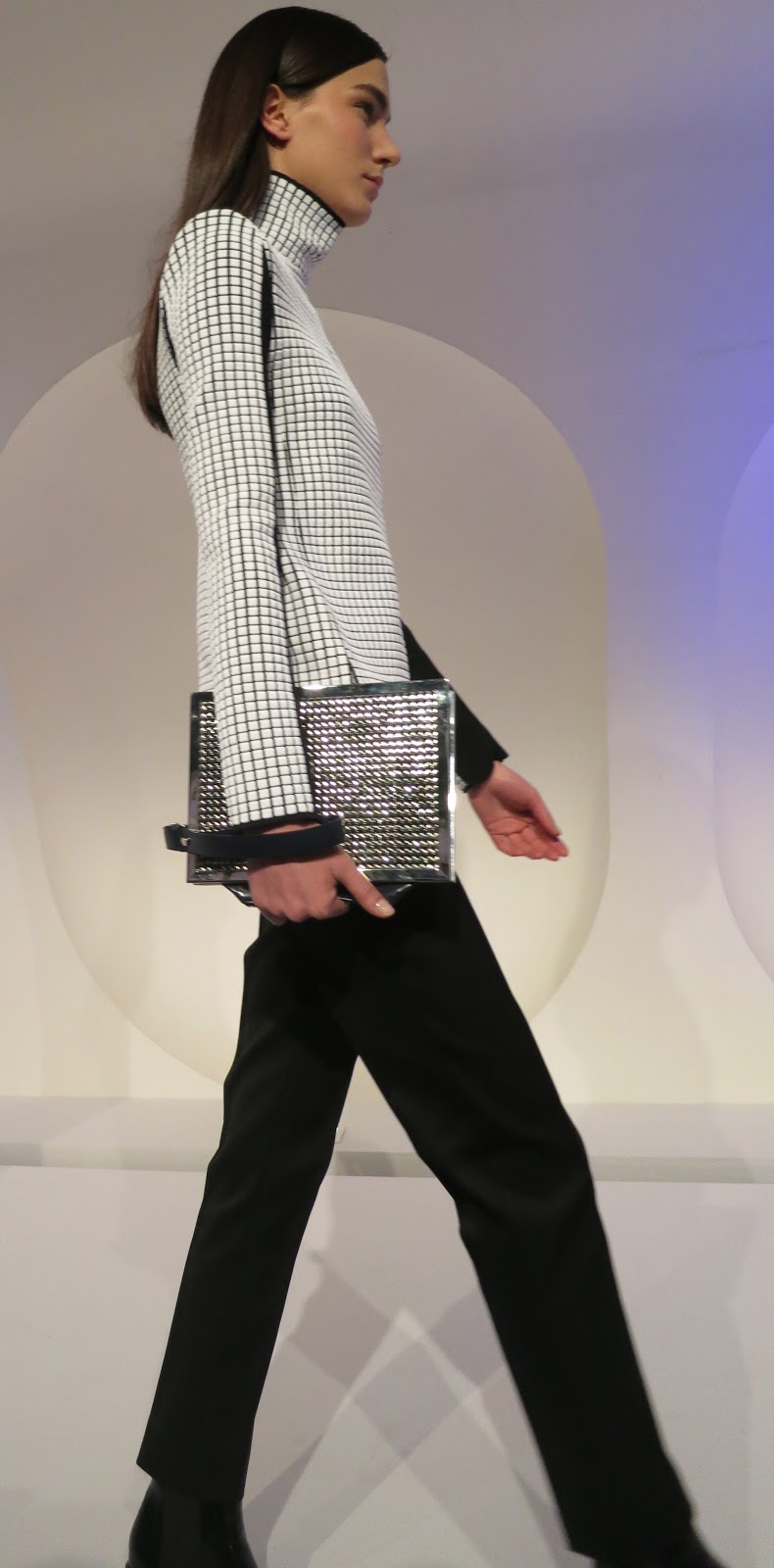 INTERNATIONAL LUXURY CONSULTING: RALPH TOLÉDANO Président de la Chambre ...