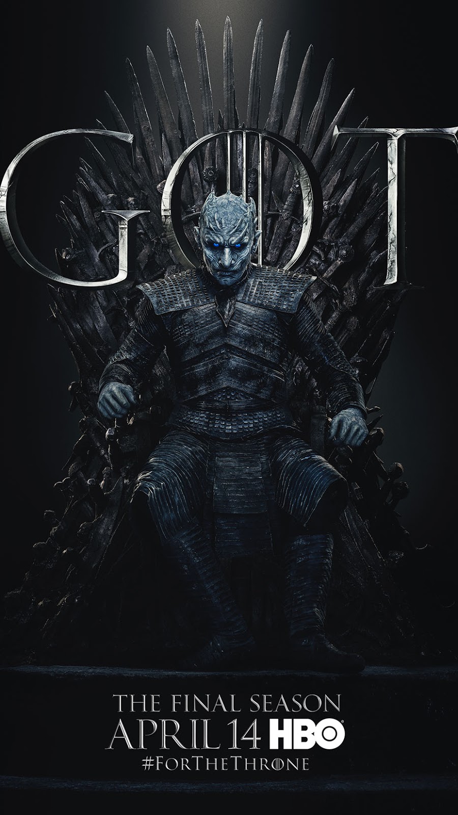 Game of Thrones | Todos Merecem o Trono em Novas Imagens da HBO ...