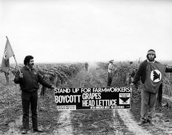 California Historical Society: September 30, 1962: The National Farm ...