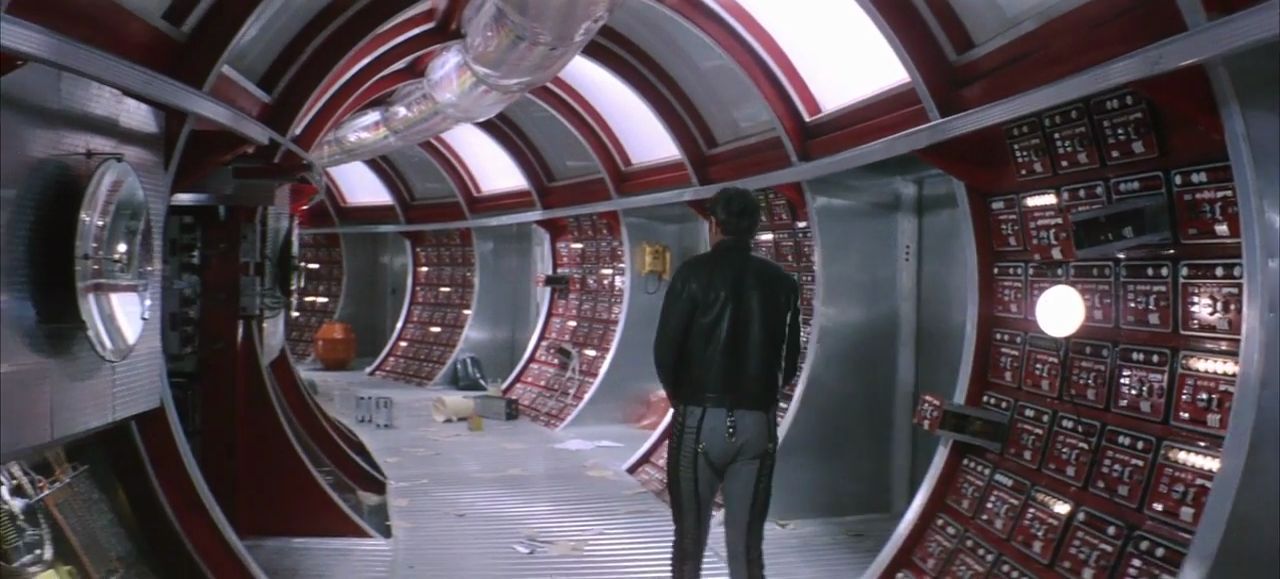 The Film Sufi: “Solaris” - Andrei Tarkovsky (1972)