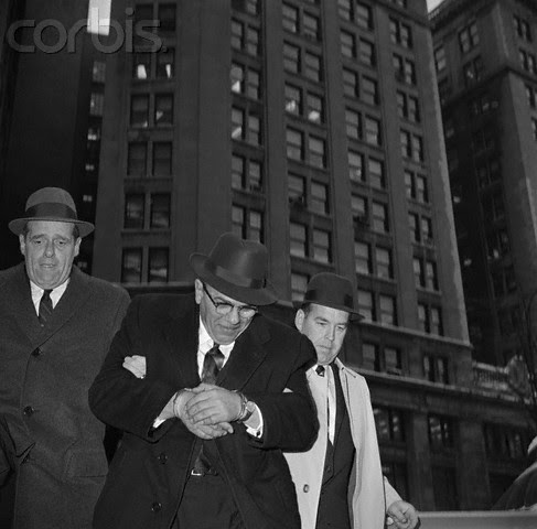 Paul Davis On Crime: A Look Back At The Philly Mob Story