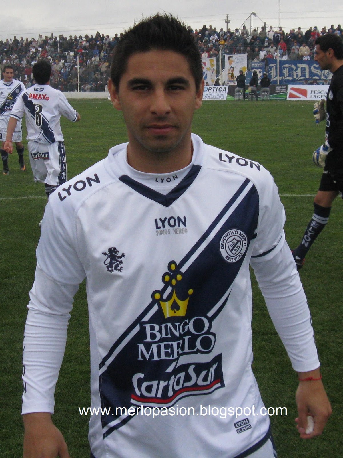 Deportivo Merlo: Una pasión para entendidos.: Copa Argentina