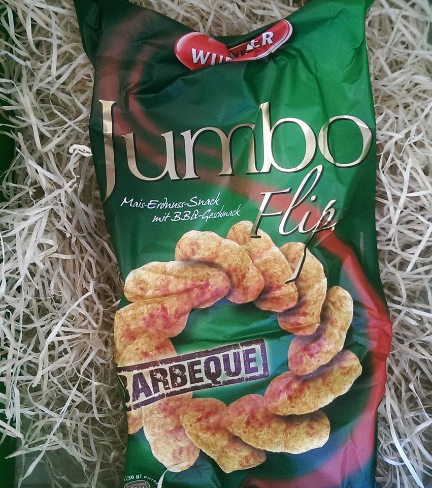 Read All About It: Brandnooz Box Juli