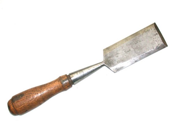 Apa itu Pahat (chisel) | Materi TIK-PTD