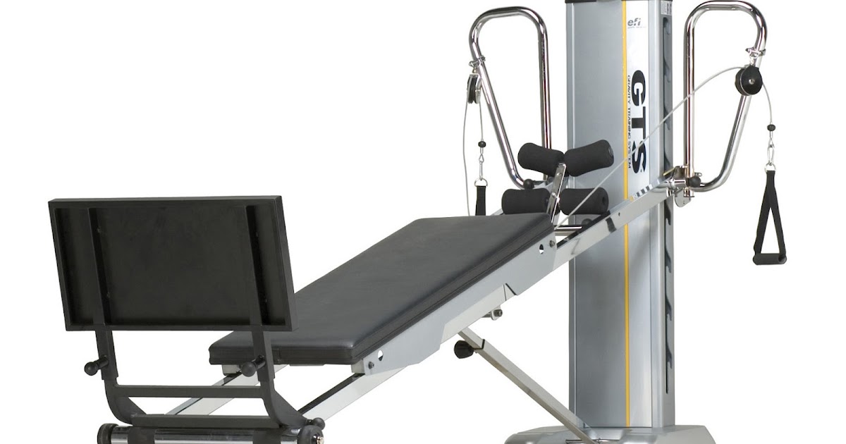 Gravity Training System