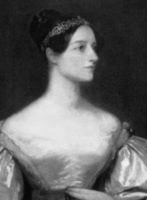 Efemerides de Tecnologia: 10 de diciembre (1815) nace Ada Byron. El ...