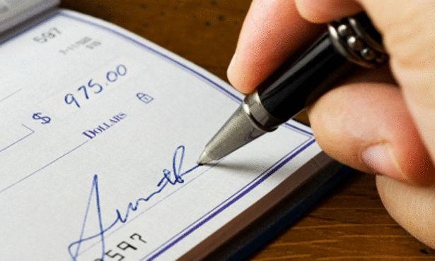 #HamOnt Real Estate: Residential rent & post-dated cheques