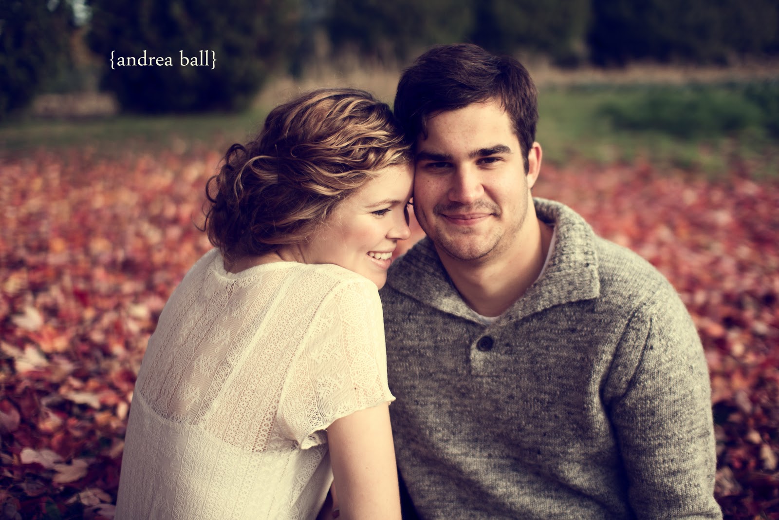 {andrea ball}: Alison & Tyler