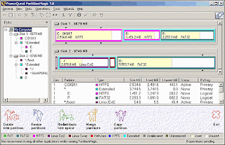 Powerquest partition magic 8-0 - lgnimfa
