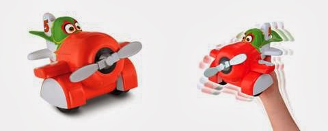 TOYS: Disney Planes