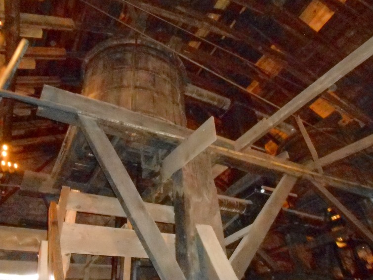 Pennsylvania & Beyond Travel Blog: Visiting Historic Cornwall Iron Furnace