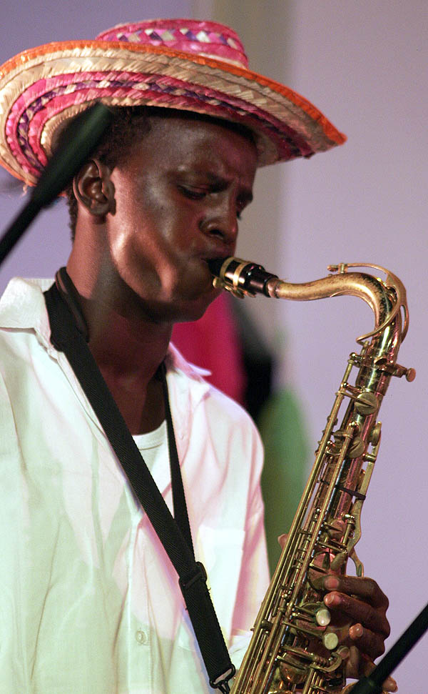 CHIRIMIA CHOCOANA: CHIRIMIA CHOCOANA