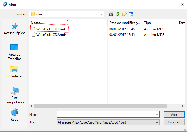 Winx Club - PC Game (DOWNLOAD + TUTORIAL) - O Clube das Winx BR | Seu ...
