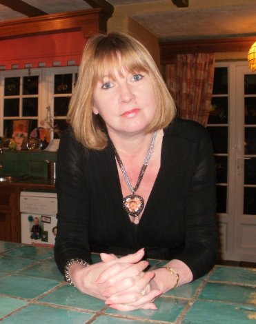 Jamie Tucker Dougan's Blog