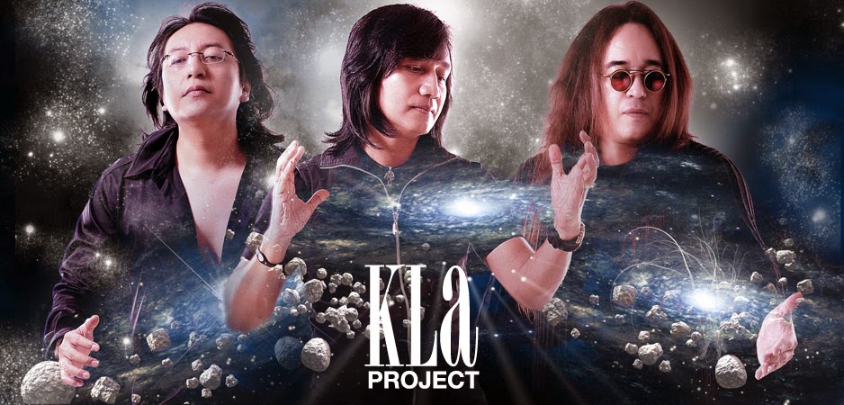 KLa PROJECT STORY | DEKADE 80'an & 90'an