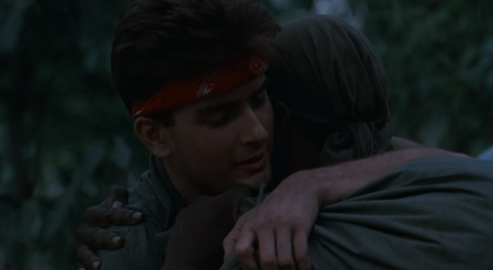 My Favorite Scene: Platoon | And So It Begins...