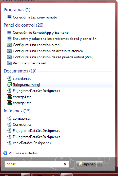 Tutoriales de Windows 7-8: Acceso Remoto de Windows a Windows
