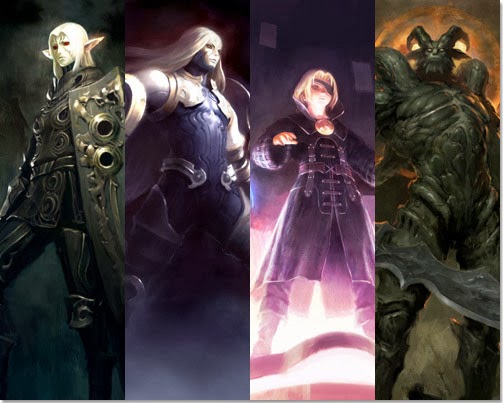 Pop Trends: Gaming Wednesdays Supplement- So What About Final Fantasy XI?