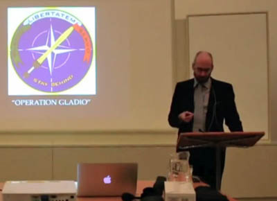 Corbett Report - 2014 - Gladio B and the Battle for Eurasia