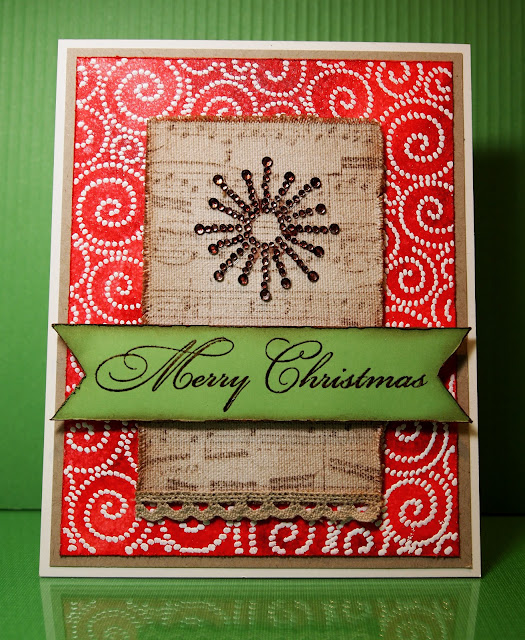 TRace's Tri's-my world of cards, scrapbooking, and Triathlons: Holiday ...