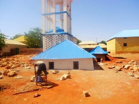 Somalia Stability Fund: Flood mitigation in Abudwak
